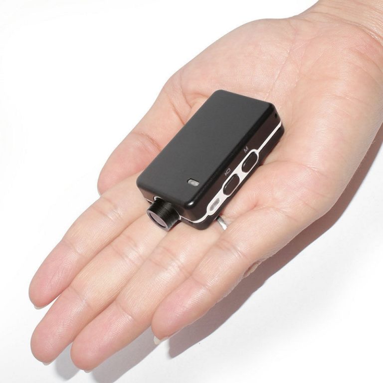 Review: Mobius Mini Actioncam